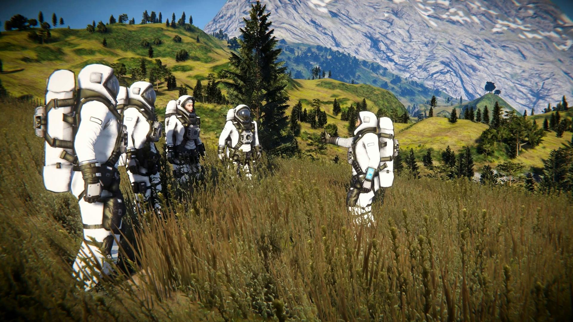 Space Engineers | PC Steam Game | Fanatical