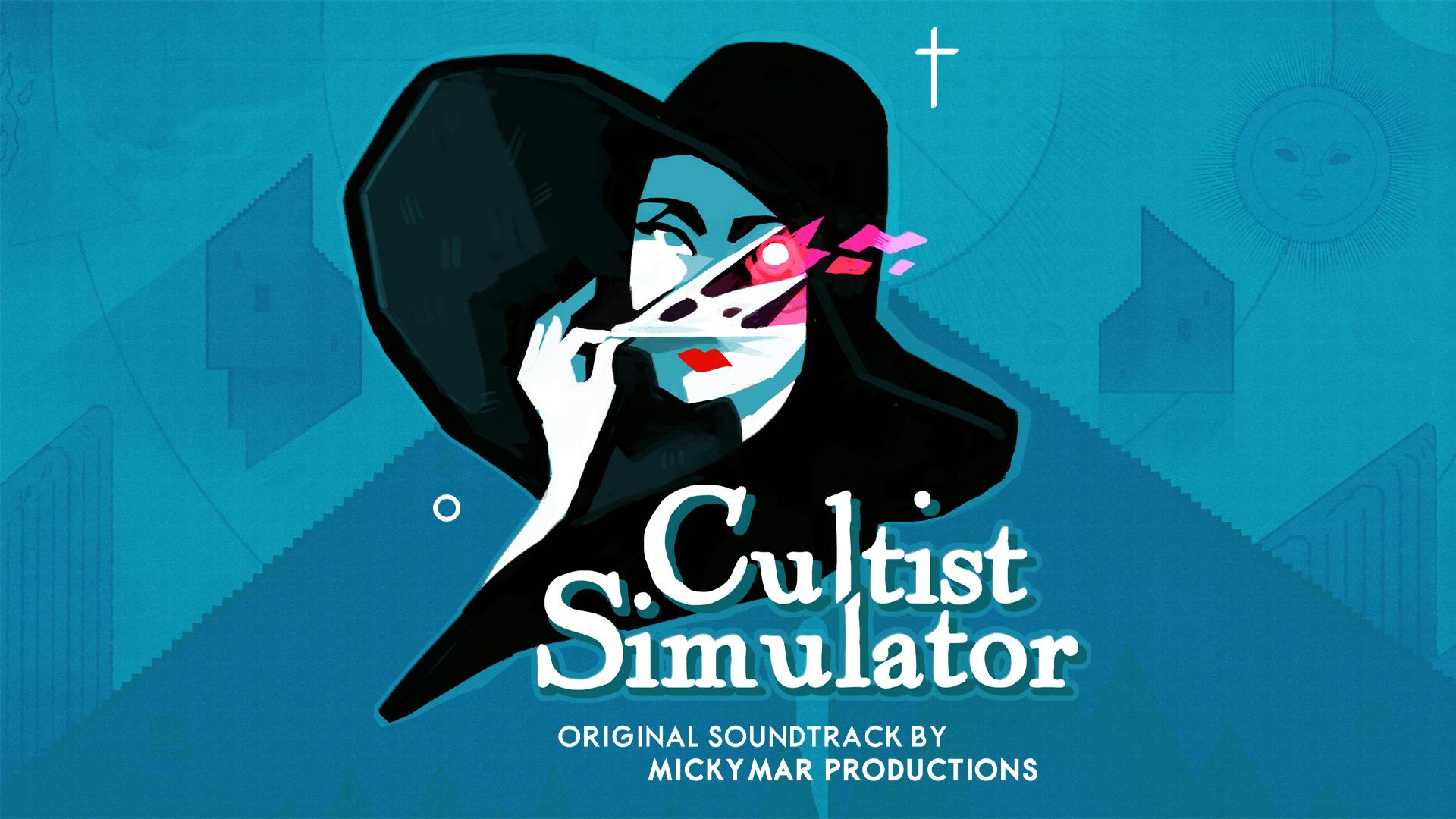 Cultist Simulator: The Priest | PC Mac Linux Steam Downloadable Content ...