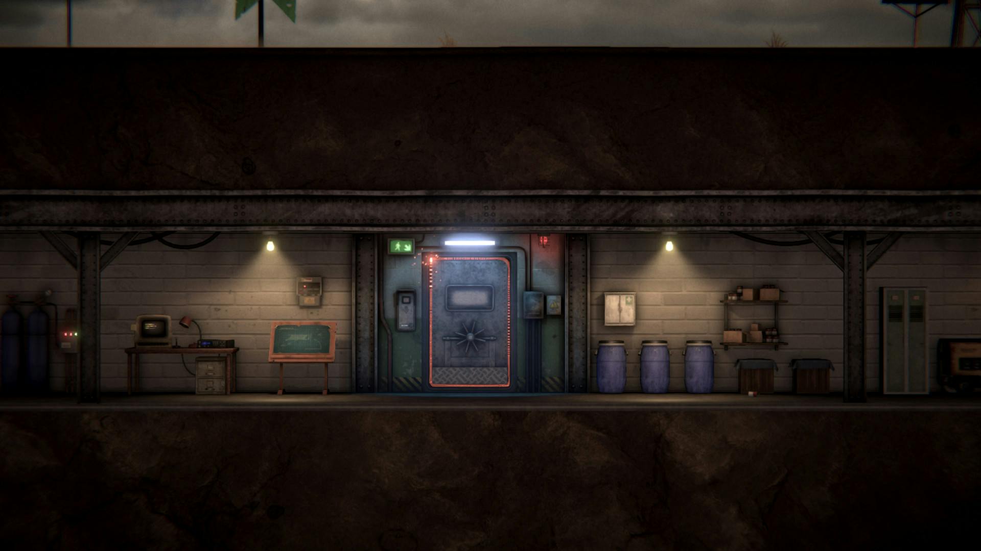 Sheltered 2 | PC Steam Game | Fanatical