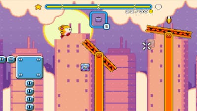 Pompom | PC Mac Linux Steam Game | Fanatical