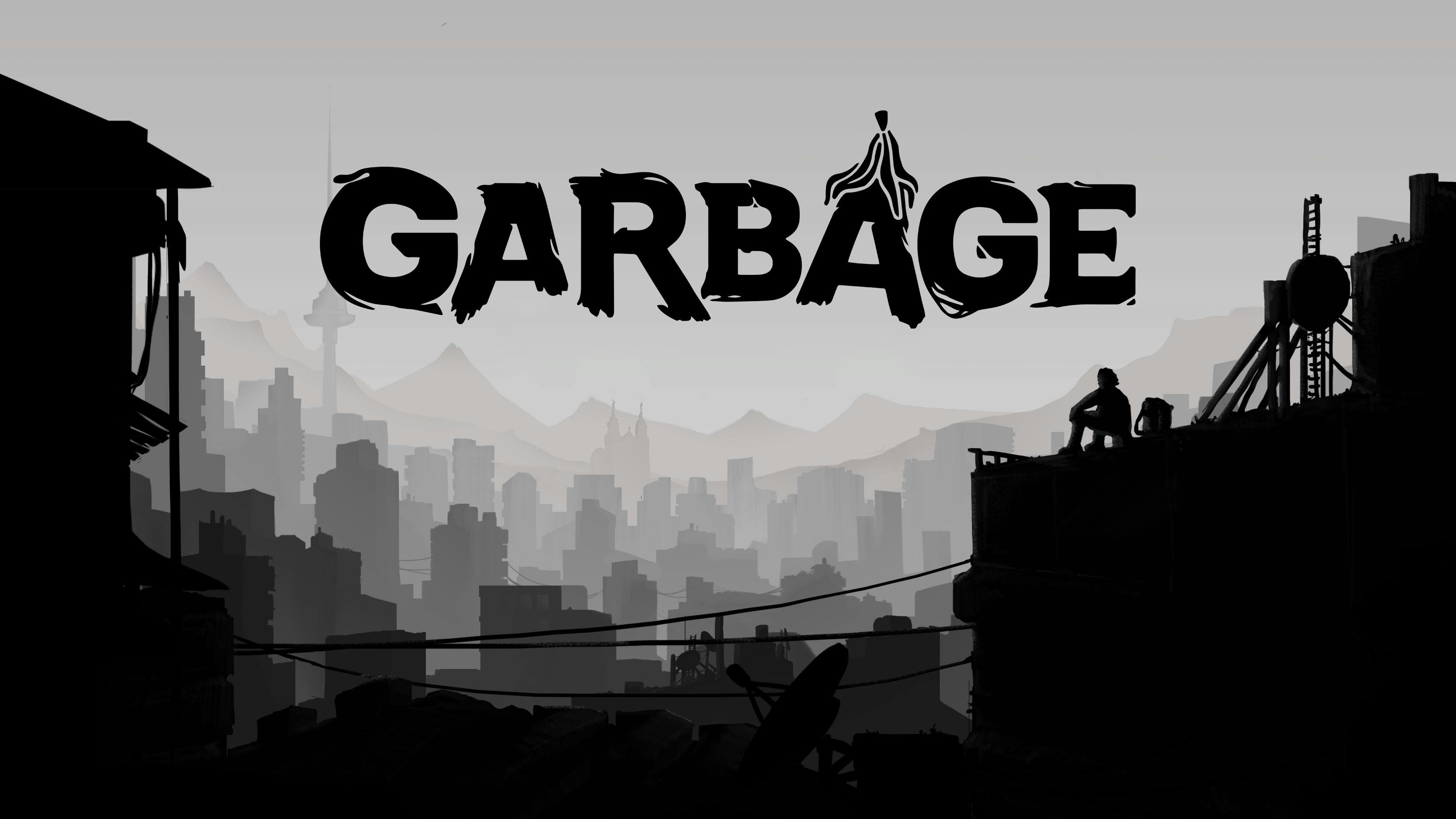 Garbage | PC Mac Steam Game | Fanatical