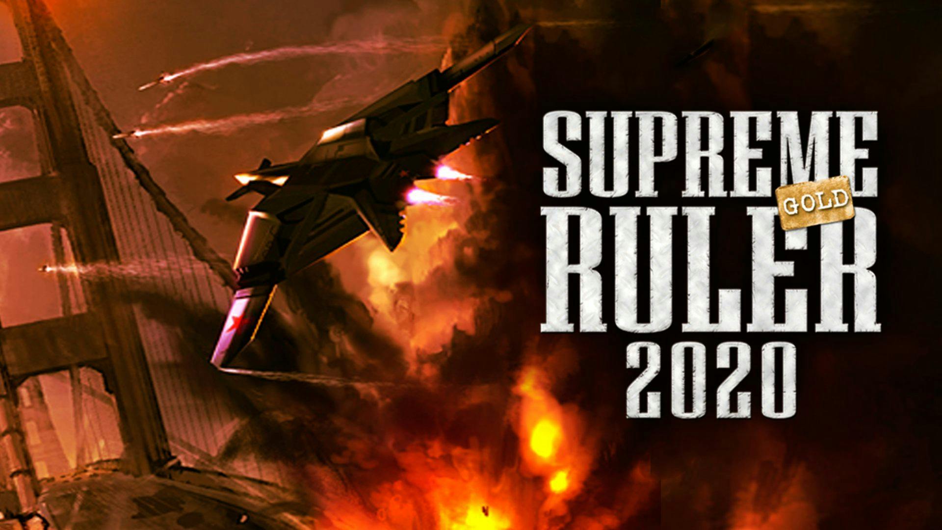 SuperPower 2 Steam Edition | PC Steam Game | Fanatical