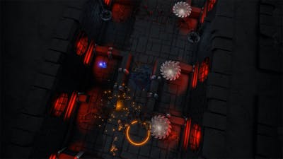 MetaMorph: Dungeon Creatures | PC Steam Game | Fanatical