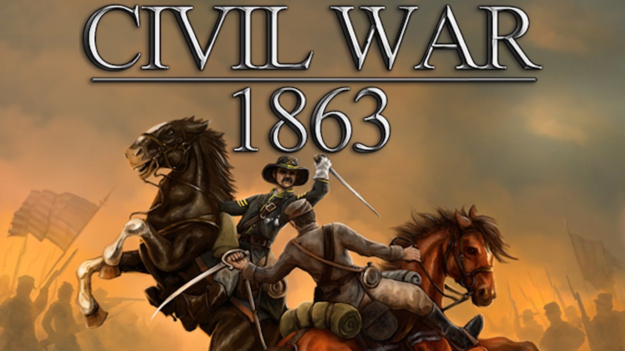 Civil War Games | PC and Steam Keys | Fanatical