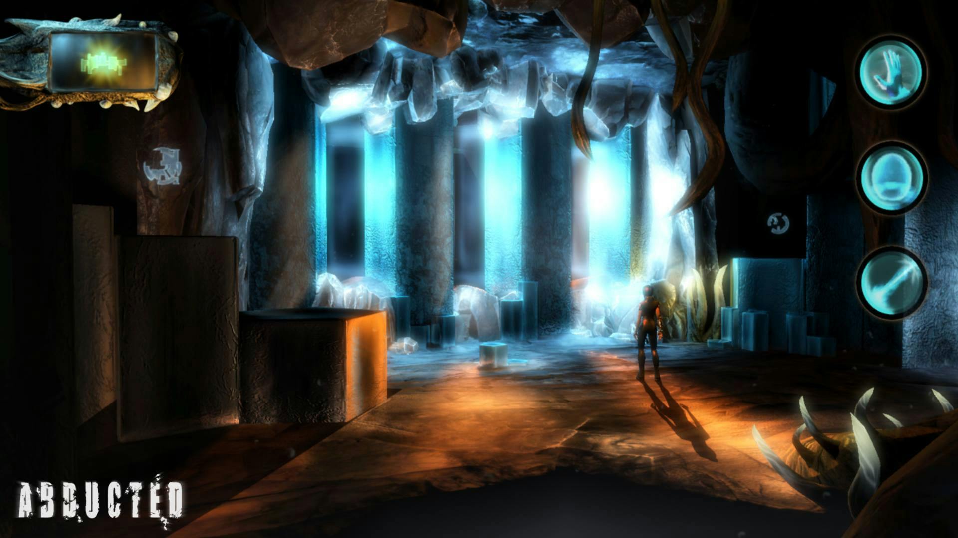 Abducted | Steam PC Game