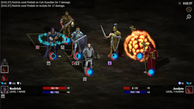 Monsters' Den Chronicles | PC Mac Steam Game | Fanatical