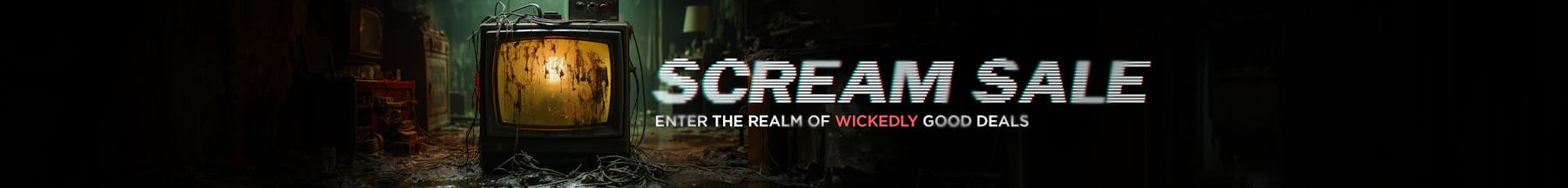 Scary Adventure Games | PC and Steam Keys | Page 12 | Fanatical