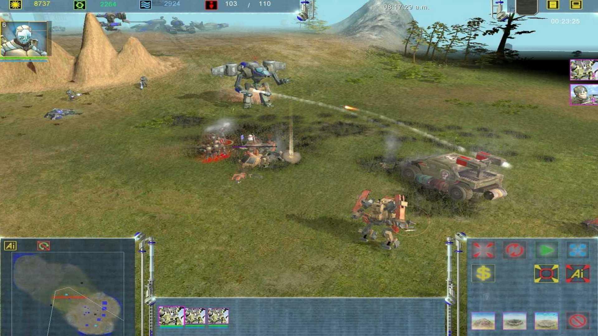 Maelstrom: The Battle for Earth Begins | PC Steam Game | Fanatical