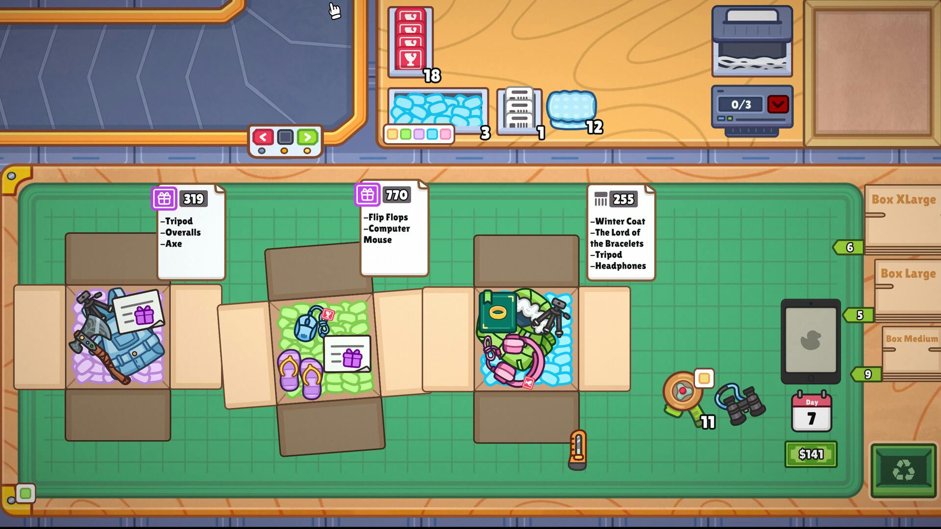 Ship, Inc. | PC Mac Linux Steam Game | Fanatical