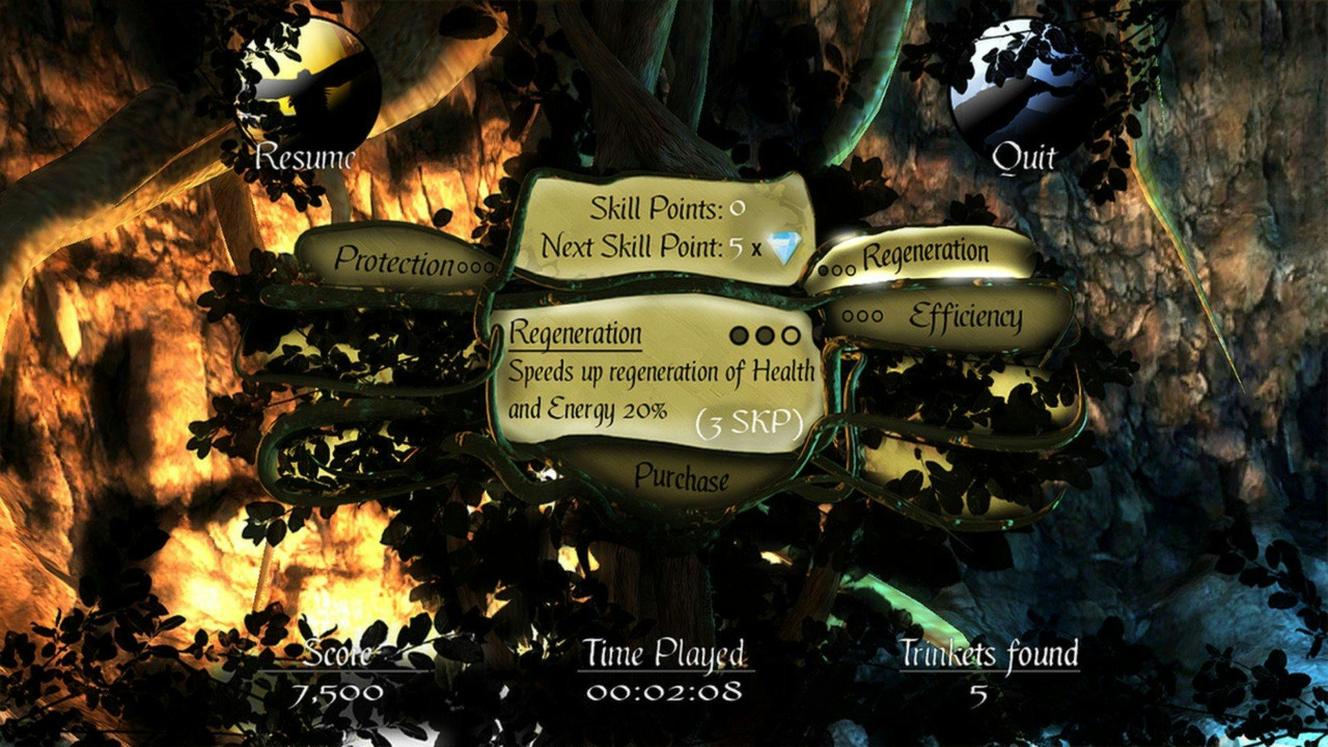 Crow | Steam PC Game