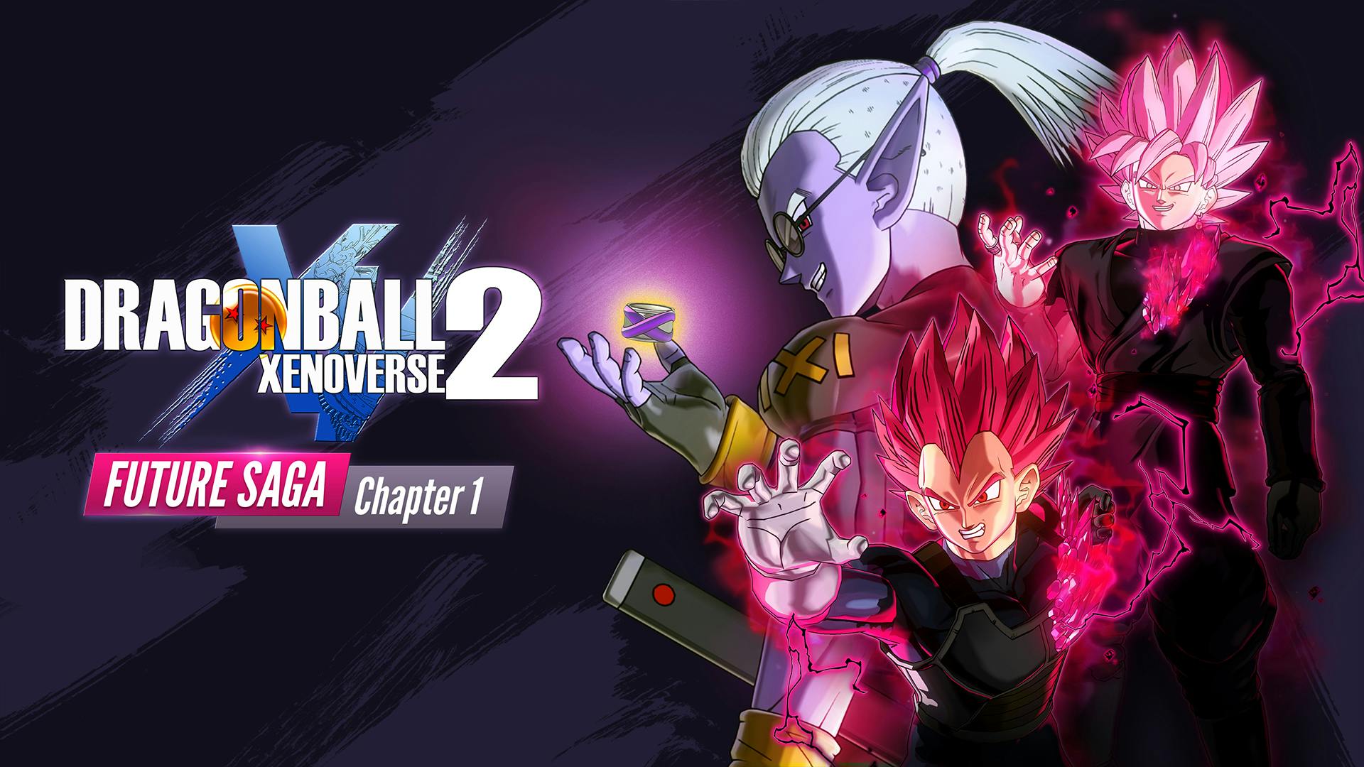 DRAGON BALL XENOVERSE 2 - Special Edition | PC Steam Game | Fanatical