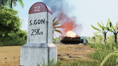 Rising Storm 2: VIETNAM | PC Steam Game | Fanatical