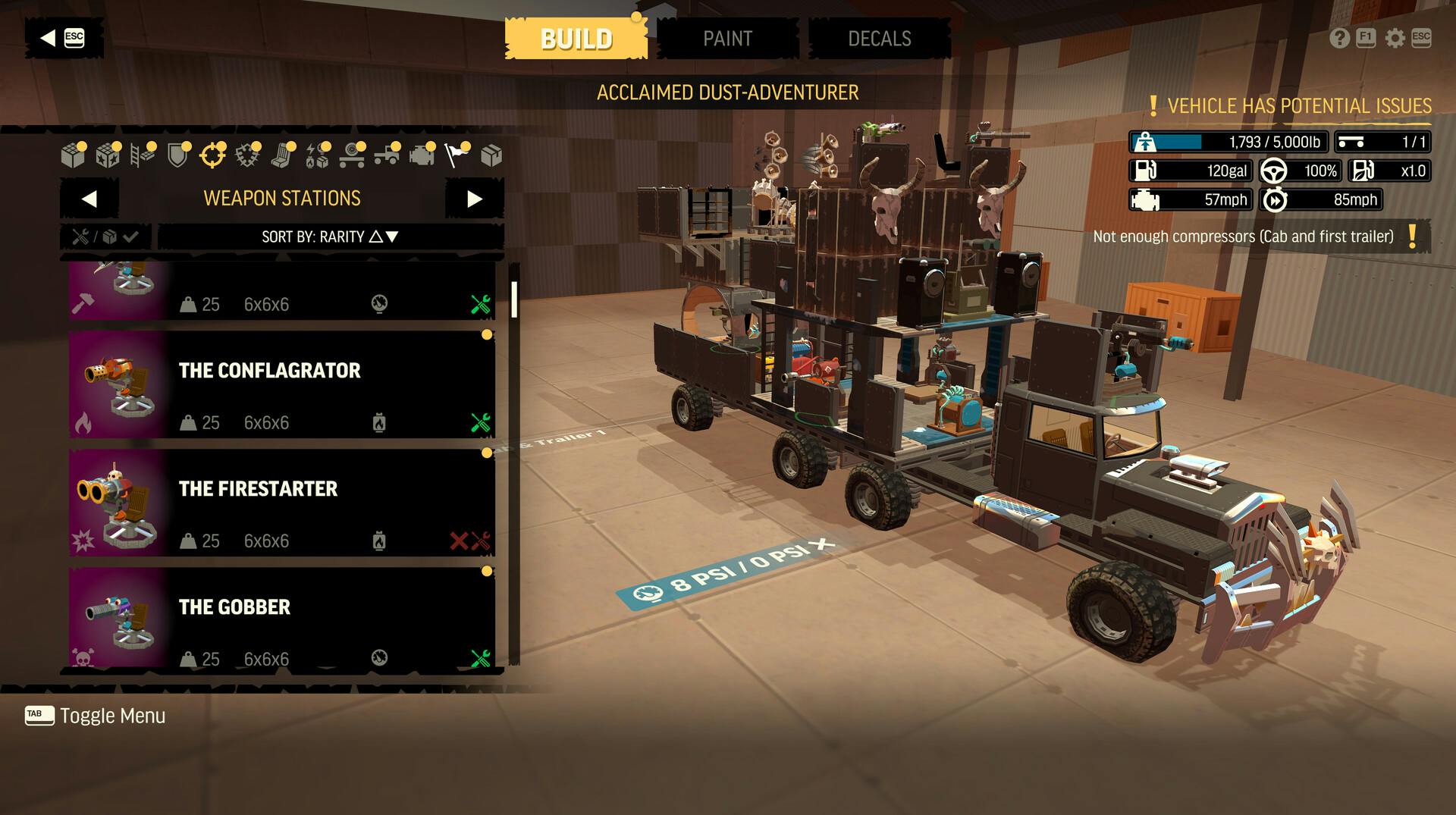 Badlands Crew | PC Steam Game | Fanatical