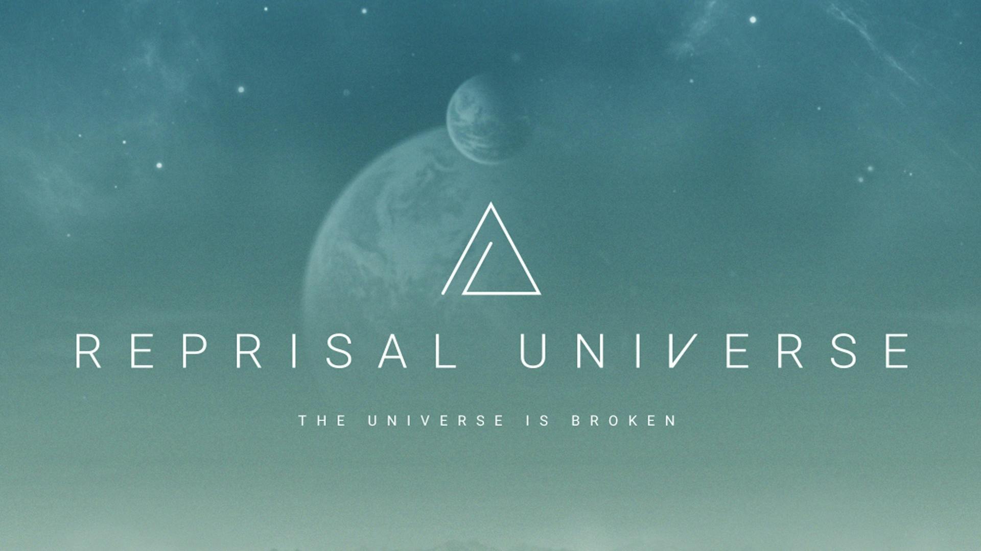 Reprisal Universe | PC Mac Steam Game | Fanatical