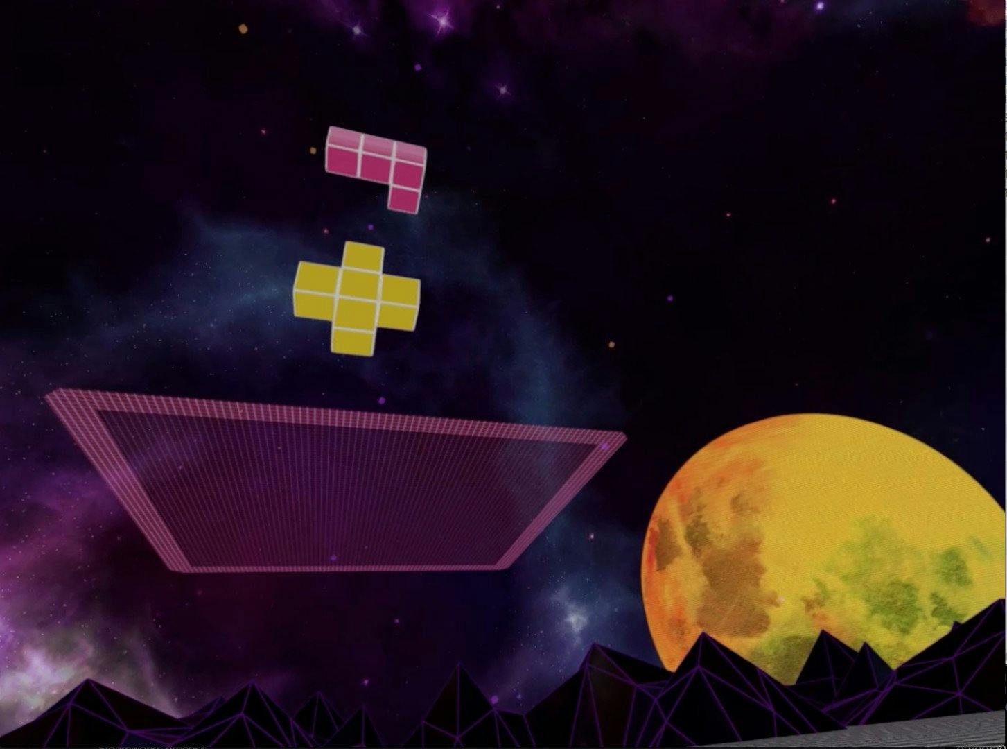 Block Wave VR | PC Steam Game | Fanatical