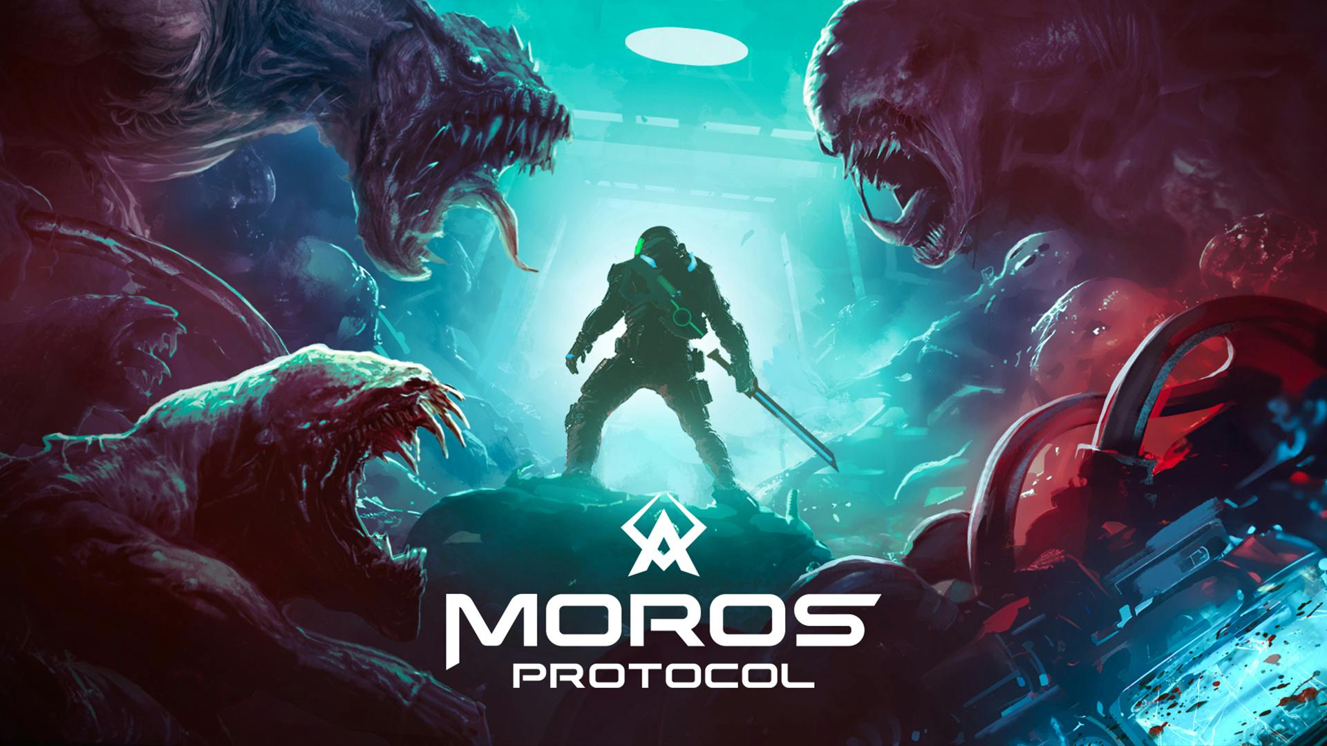 Moros Protocol | PC Steam Game | Fanatical