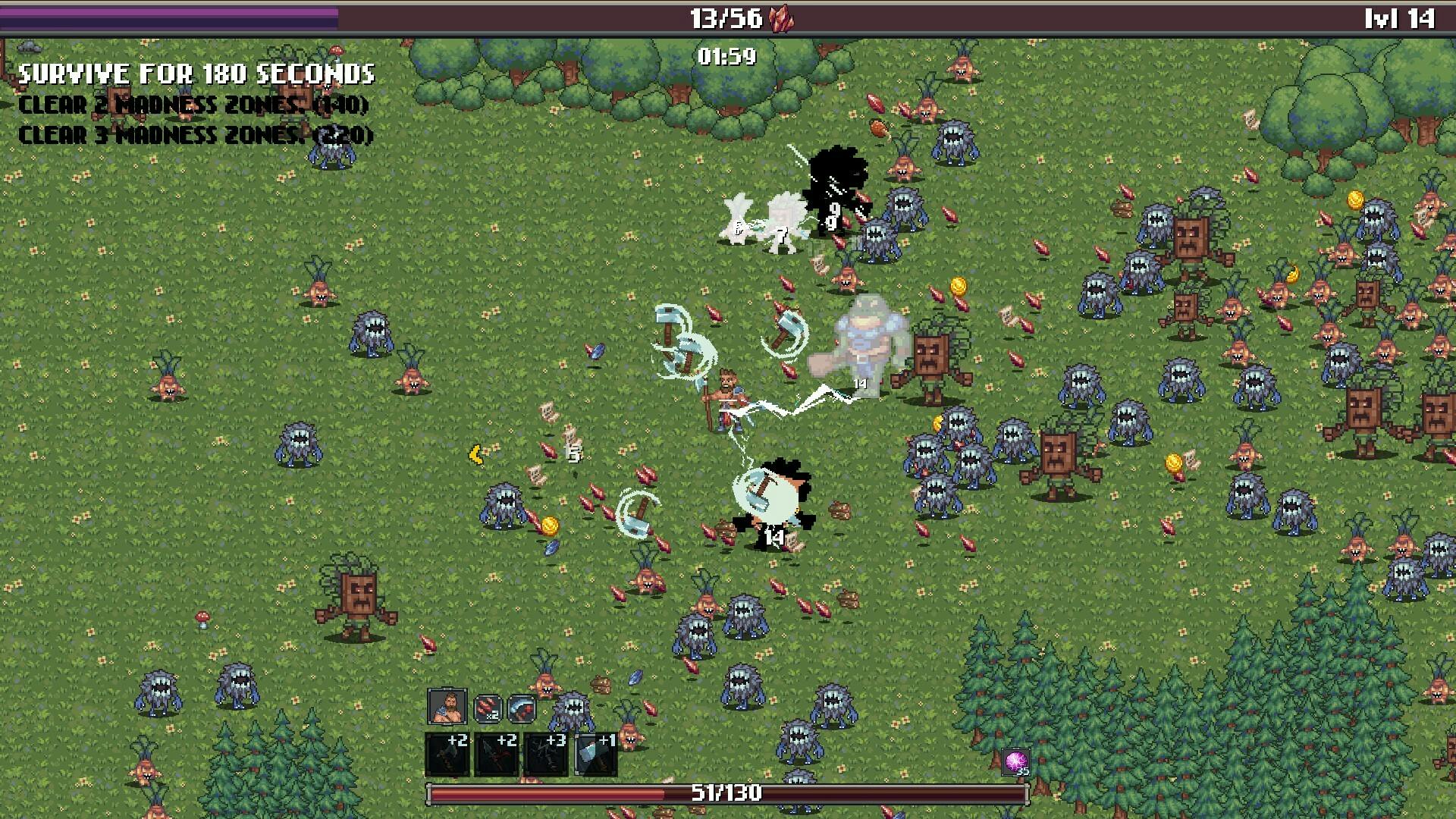 Crimson Dawn | PC Steam Game | Fanatical