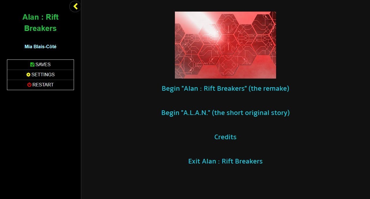 Alan : Rift Breakers | PC Steam Game | Fanatical