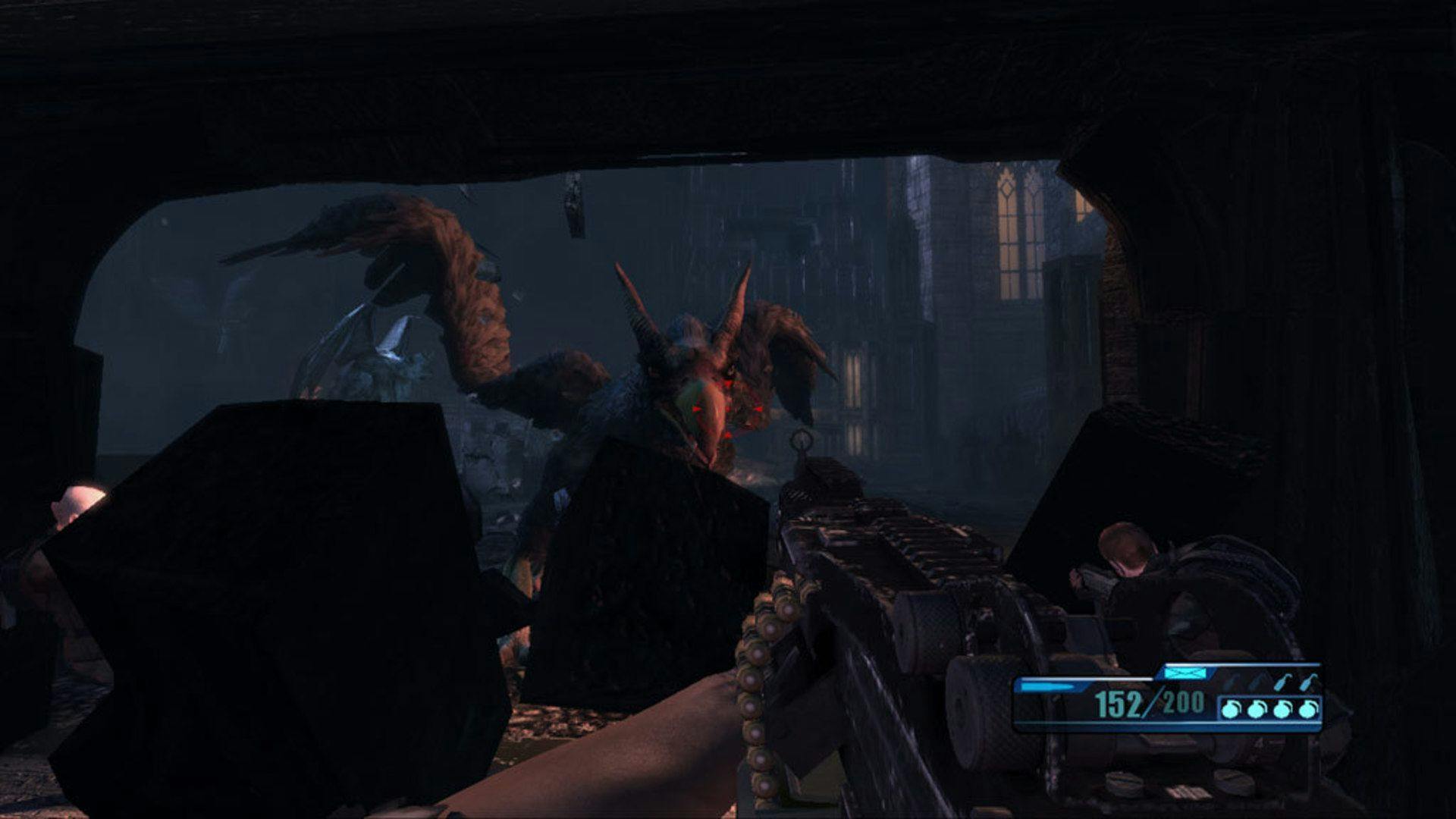 Legendary | PC Steam Game | Fanatical