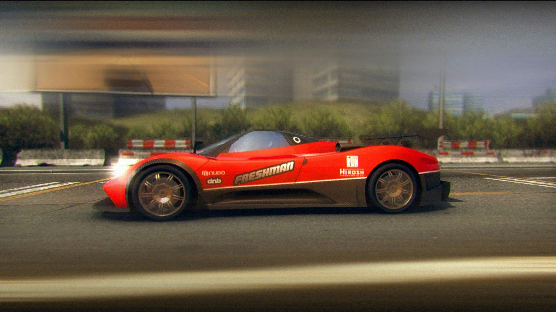 Ignite | PC Steam Game | Fanatical