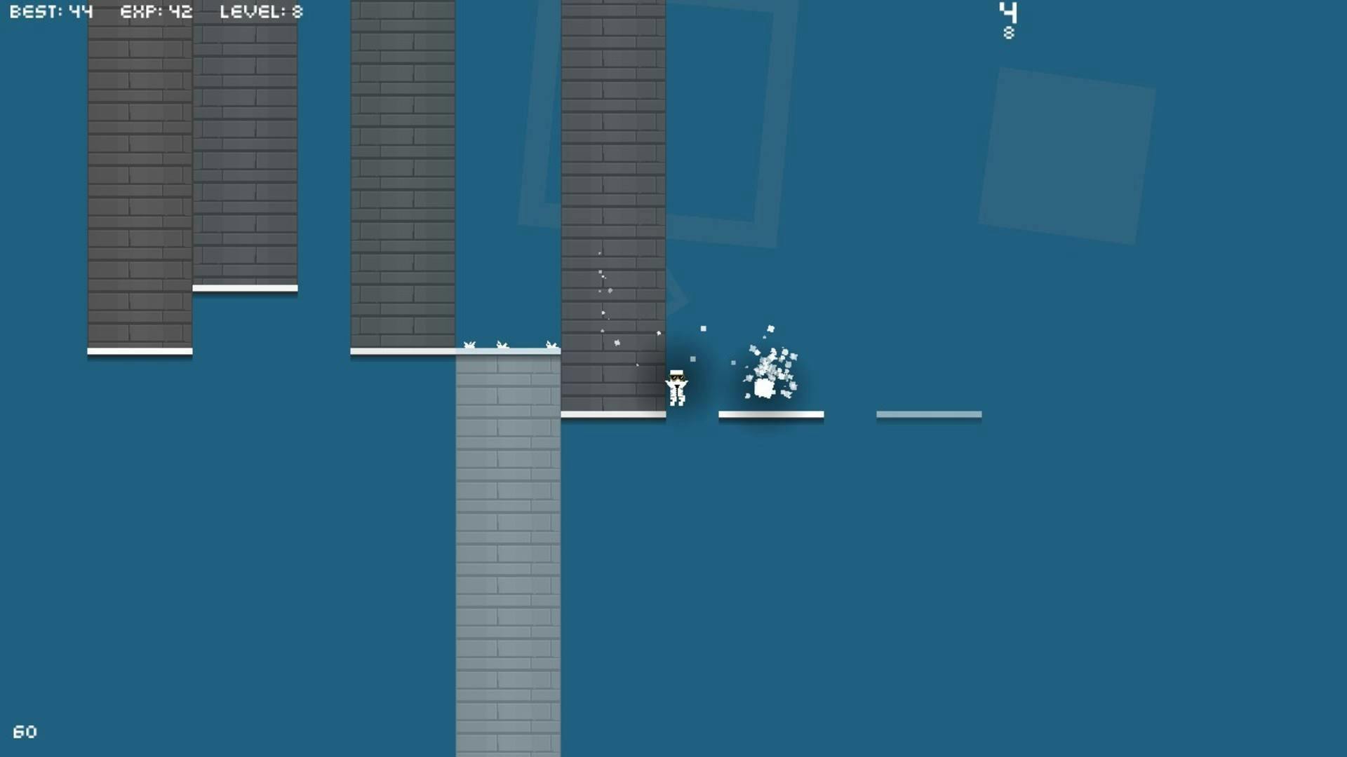 Alpha Runner | PC Steam Game | Fanatical
