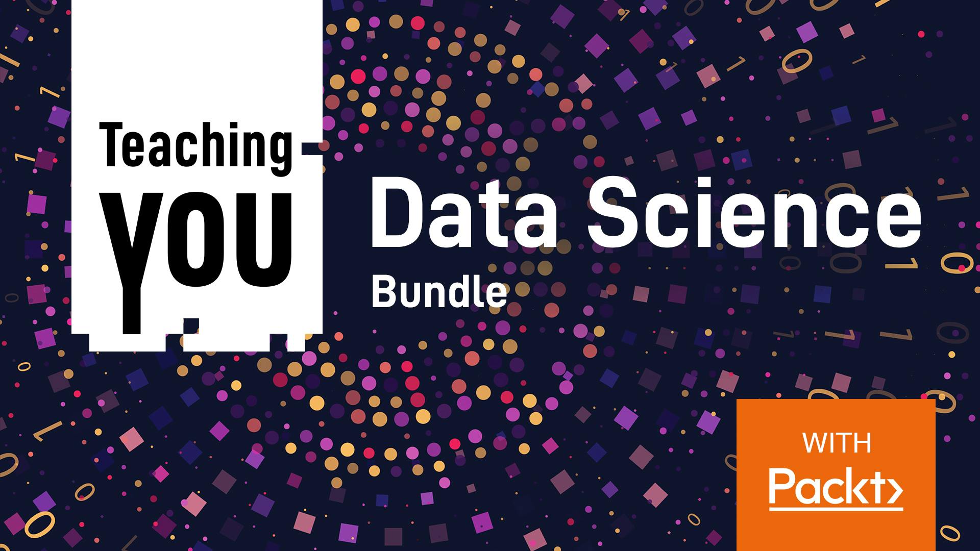Python Programming Bundle | Software Bundle | Fanatical