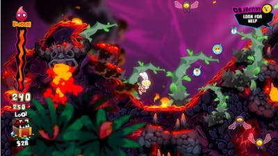 Hell Yeah! Collection | PC Steam Game | Fanatical