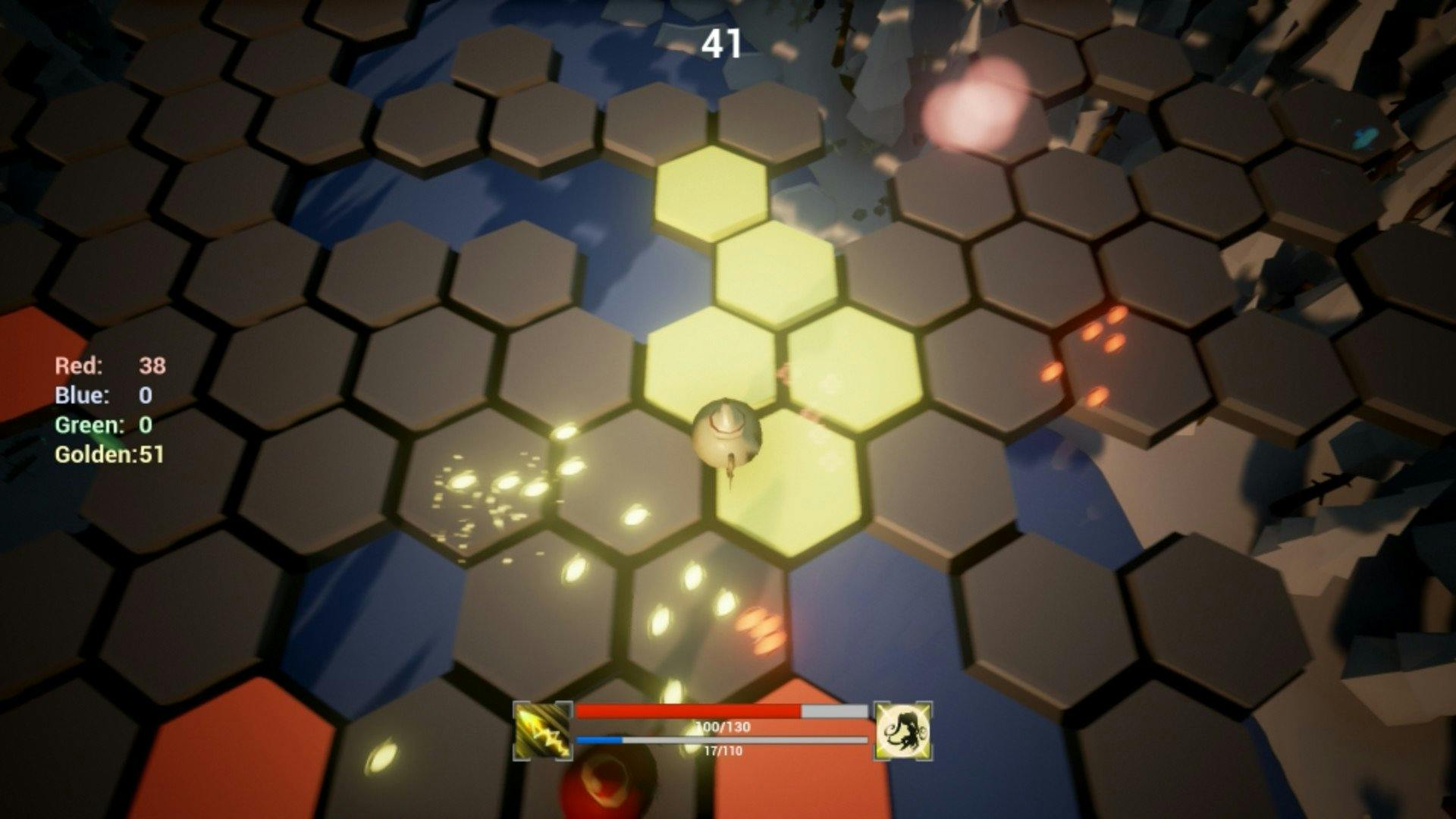 Power Overwhelming | PC Steam Game | Fanatical