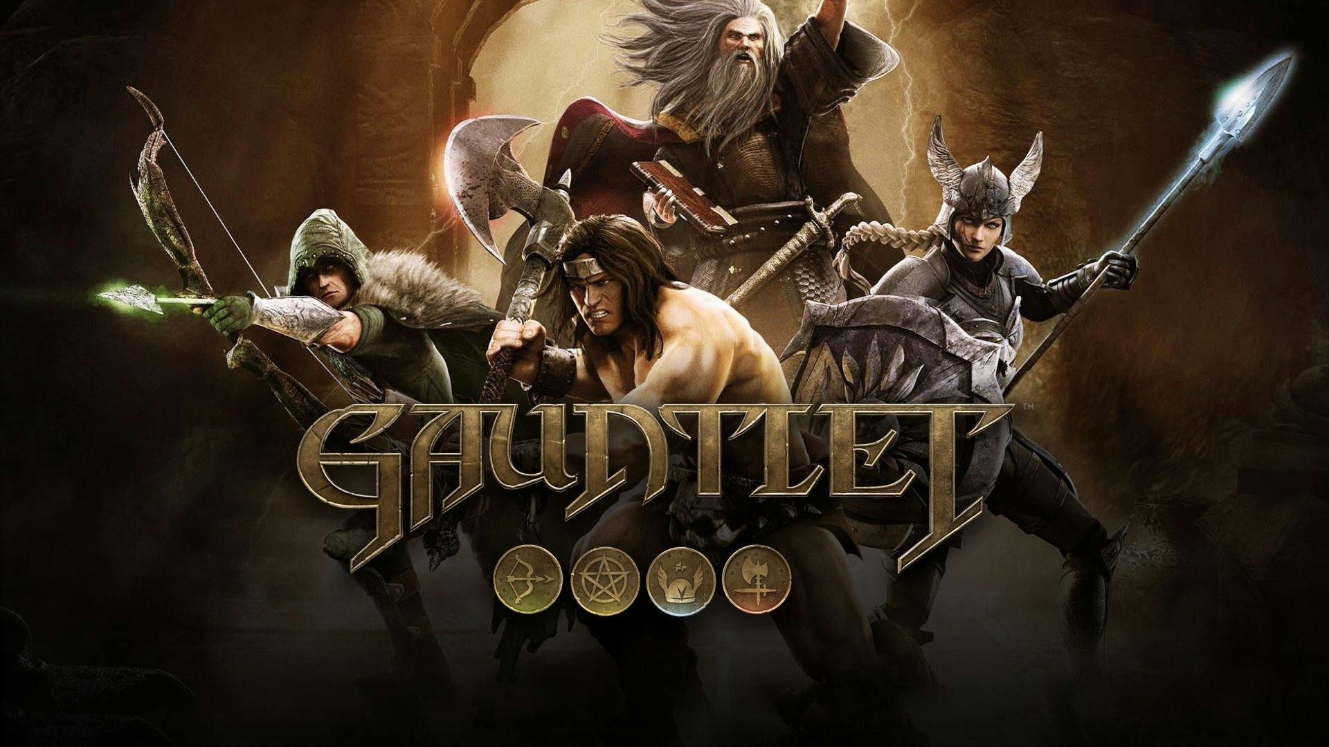 Gauntlet Slayer Edition | PC Steam Game | Fanatical