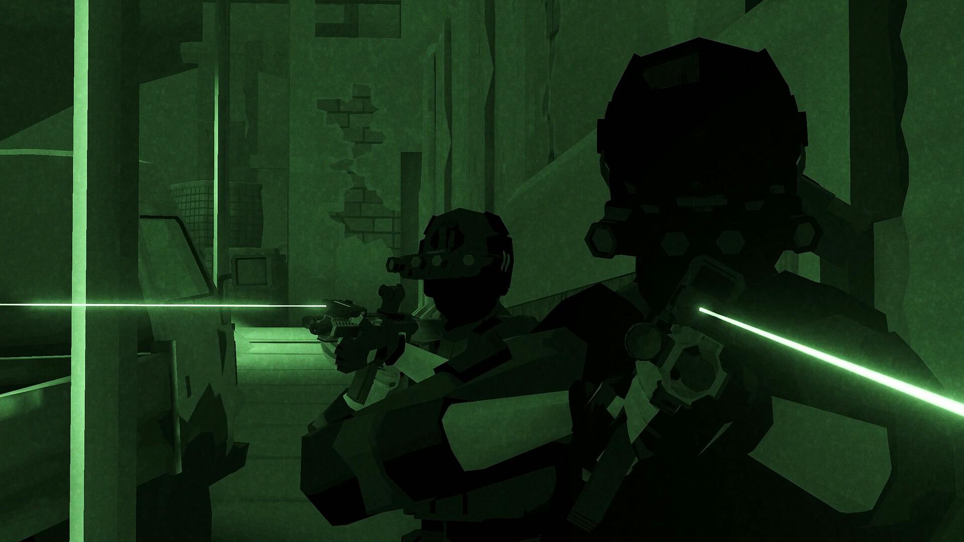 Tactical Assault VR | PC Steam Game | Fanatical