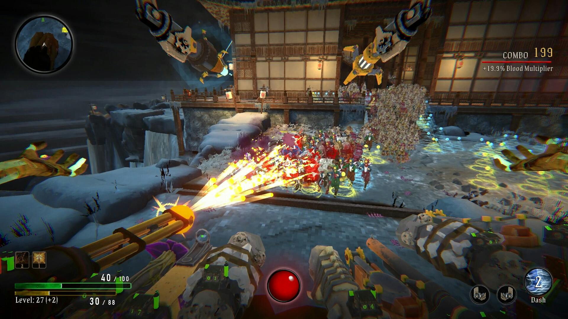 Vampire Hunters | PC Steam Game | Fanatical