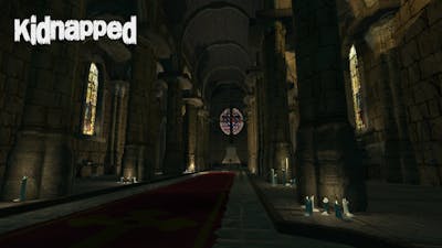 Kidnapped | PC Mac Linux Steam Game | Fanatical