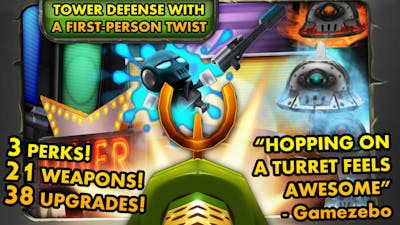 Commando Jack | PC Mac Steam Game | Fanatical