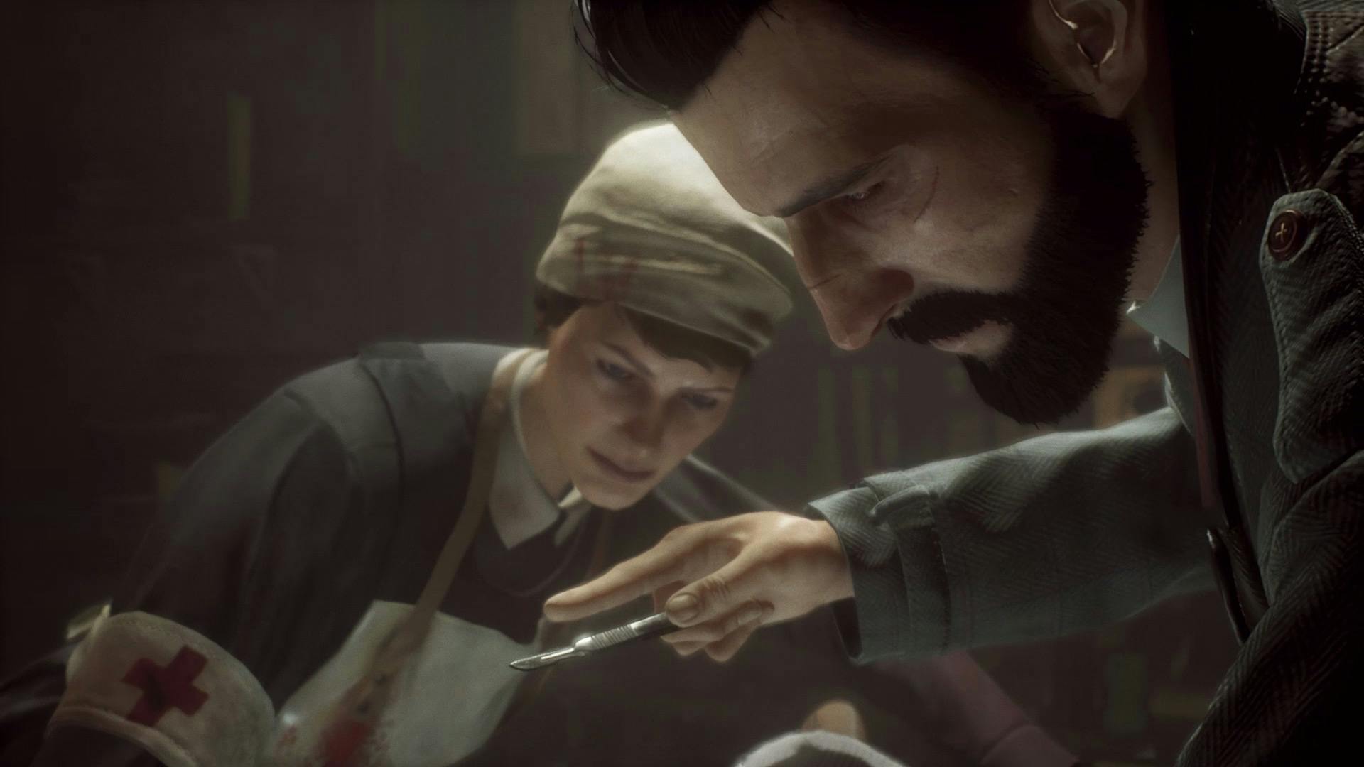 Vampyr | PC Steam Game | Fanatical