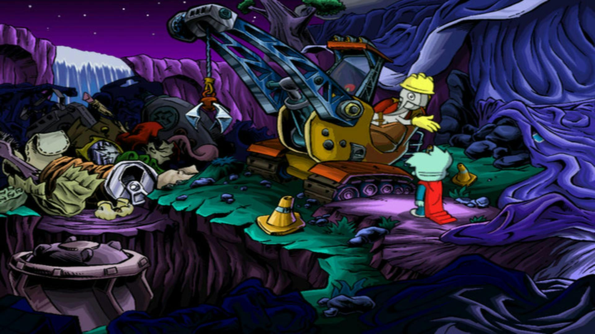 Pajama Sam Complete Pack | PC Steam Game | Fanatical