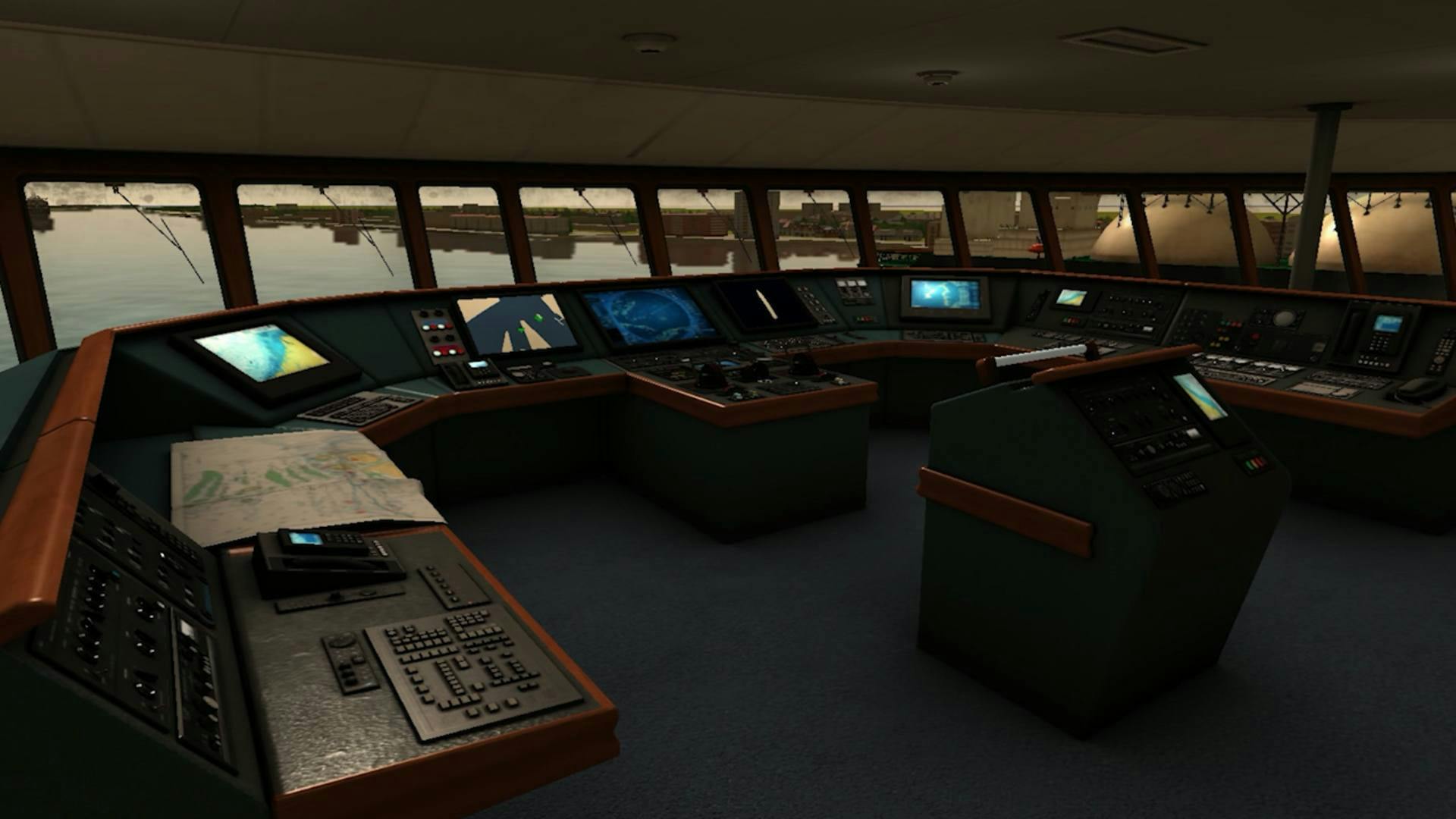 European Ship Simulator | Steam PC Game