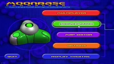 MoonBase Commander | PC Steam Game | Fanatical