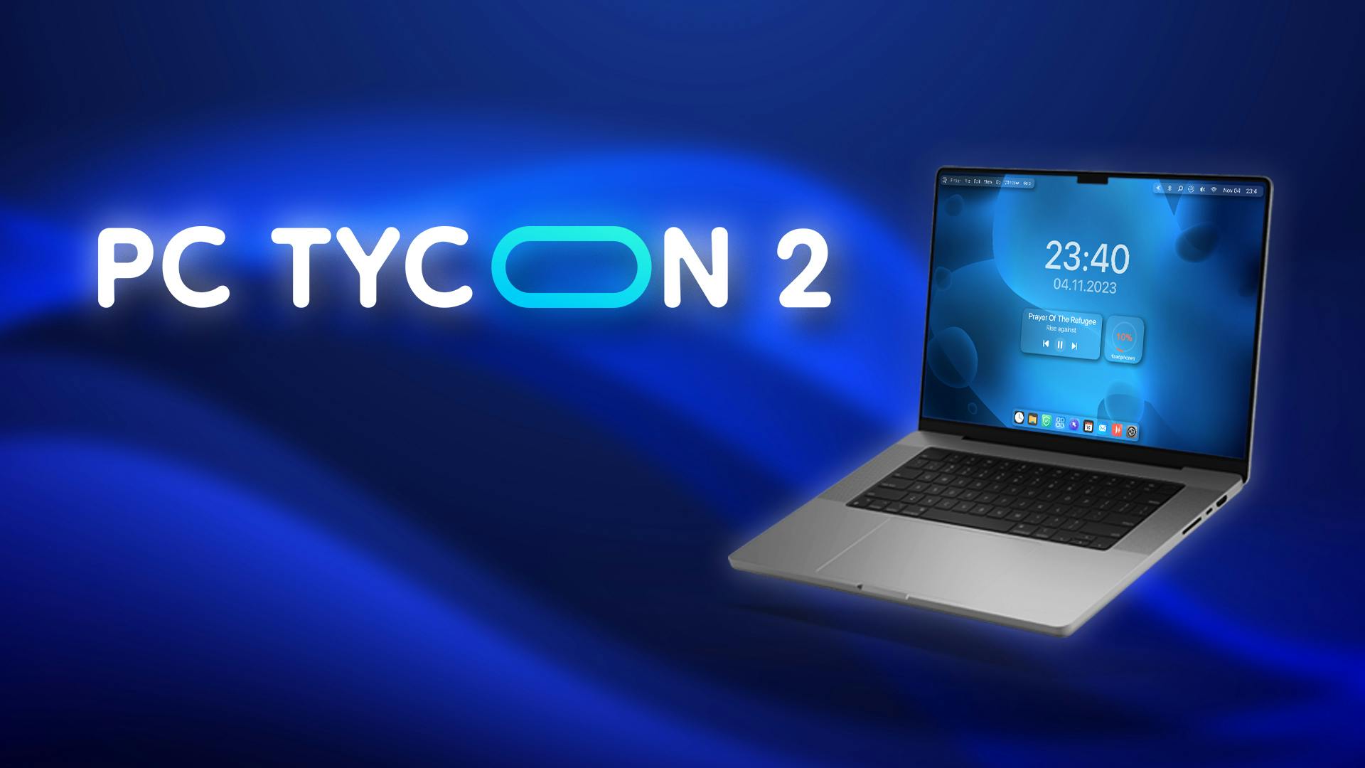 PC Tycoon 2 | PC Mac Linux Steam Game | Fanatical