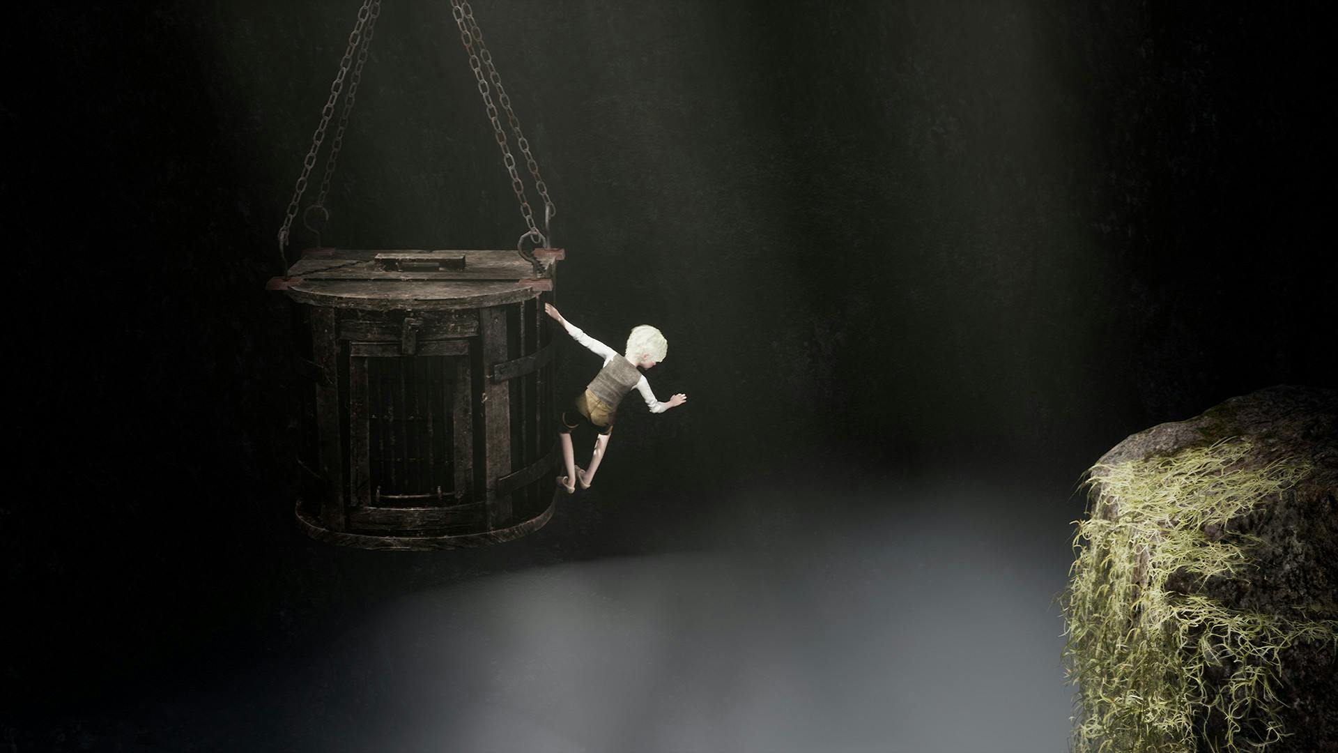 Bramble: The Mountain King | PC Steam Game | Fanatical