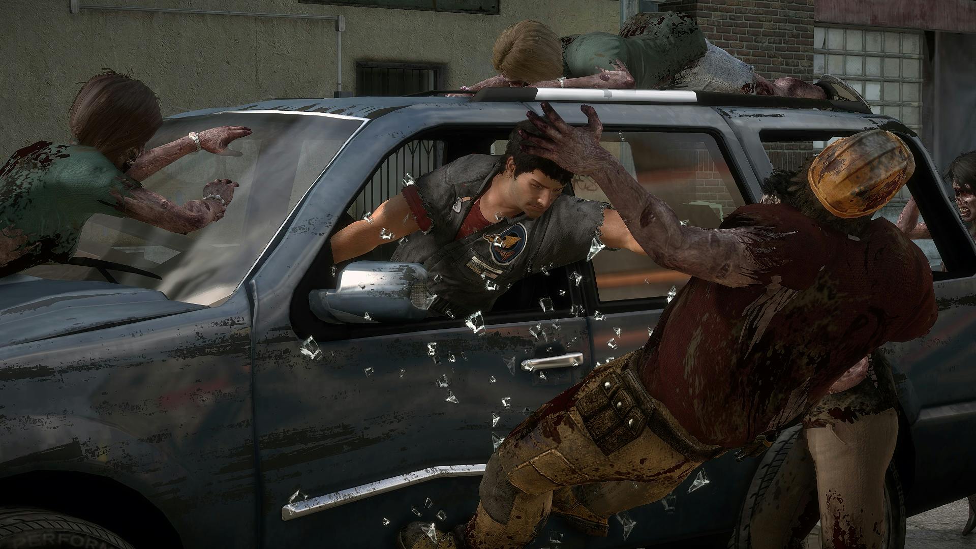 Dead Rising 3 Apocalypse Edition | PC Steam Game | Fanatical