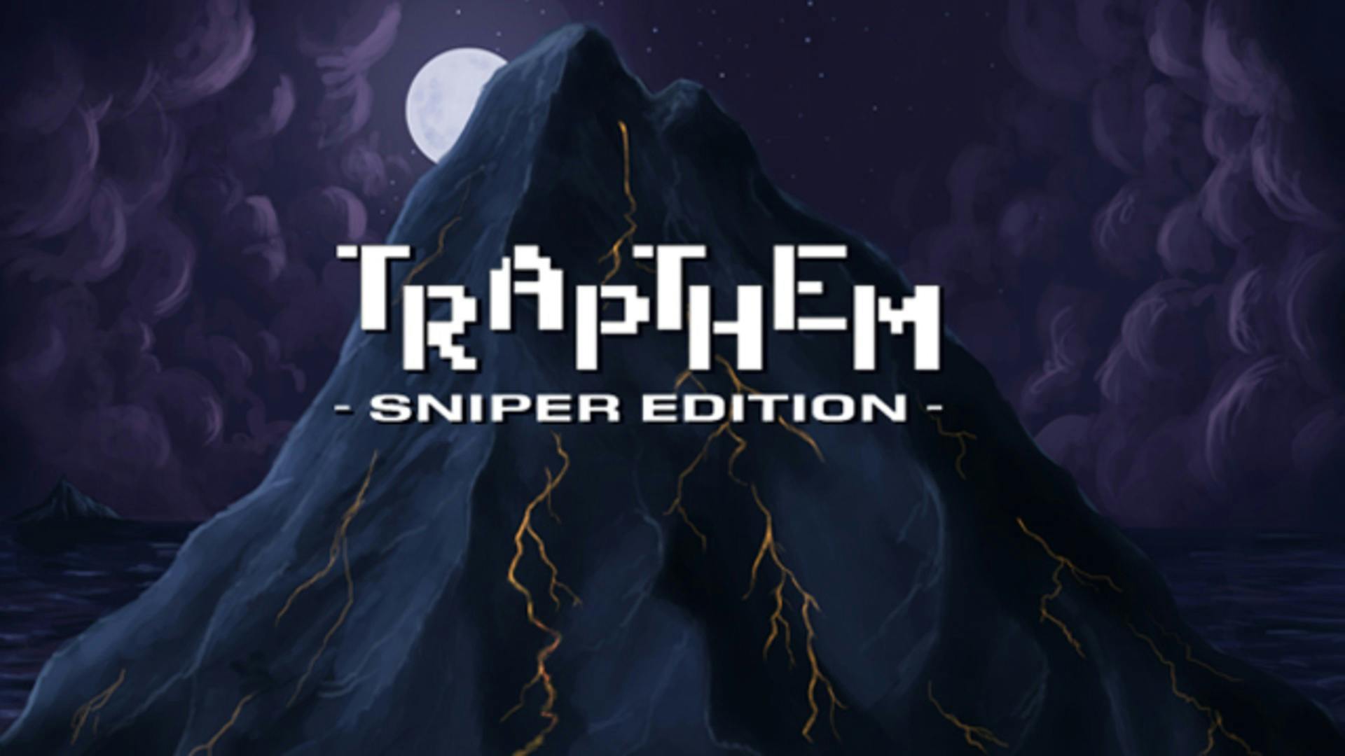 Trap Them - Sniper Edition | PC Steam Game | Fanatical