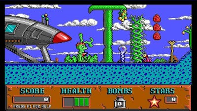 Cosmo's Cosmic Adventure | PC Mac Steam Game | Fanatical