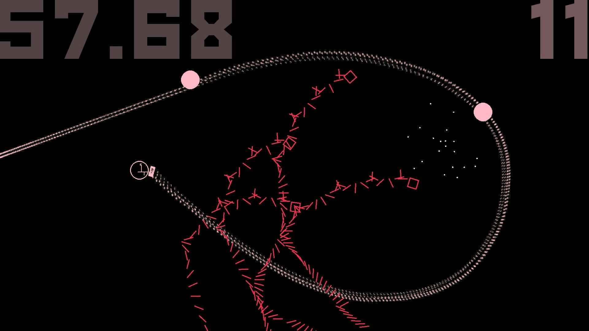 WARPZONE DRIFTER | PC Steam Game | Fanatical