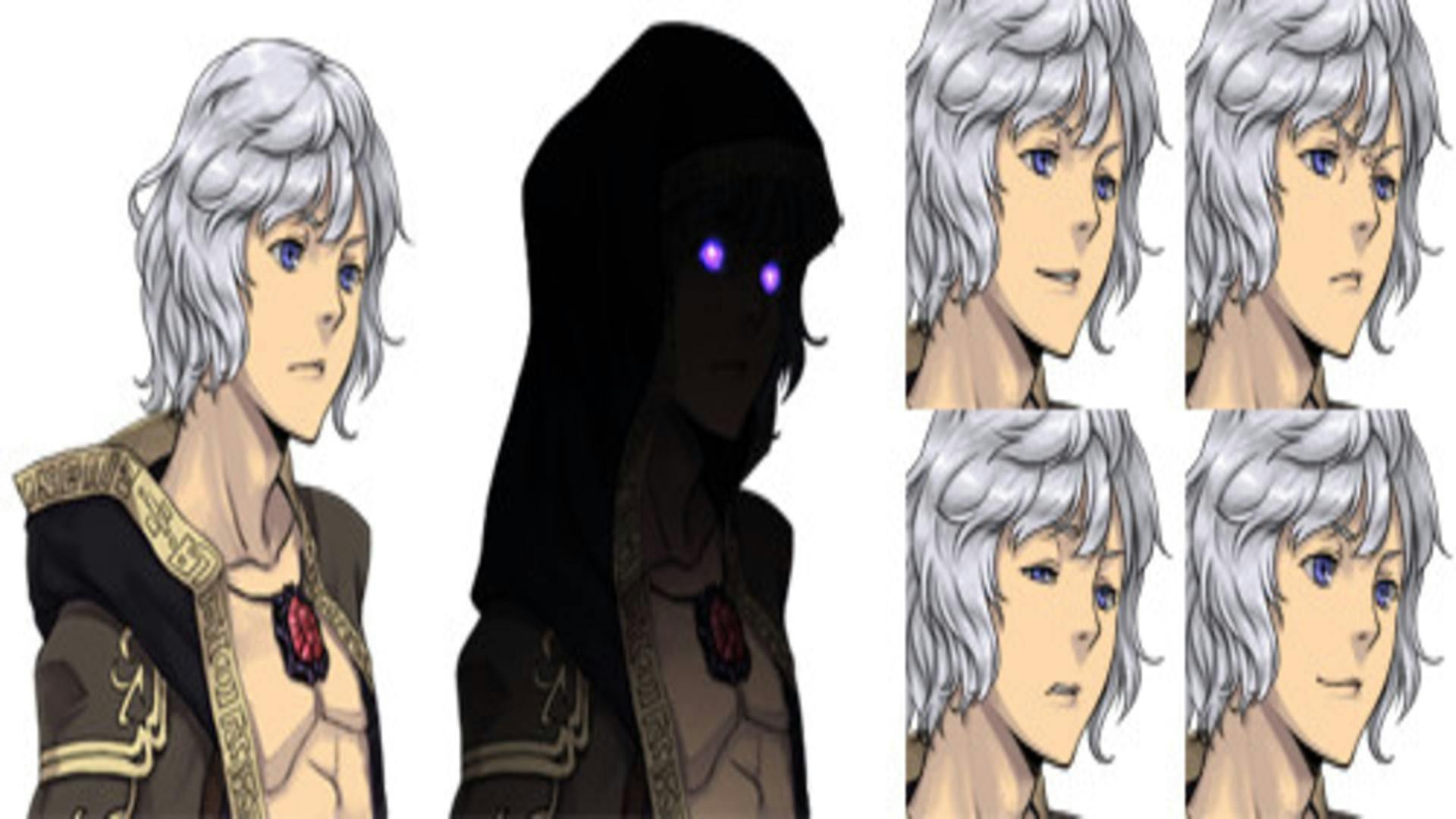 RPG Maker VX Ace: Dark Hero Character Pack DLC | PC Steam Downloadable ...