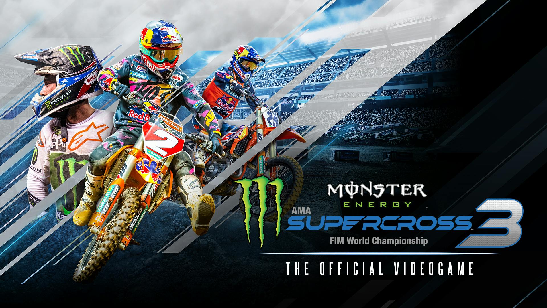 Motocross Games | PC and Steam Keys | Fanatical