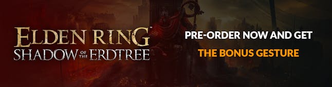 Pre-order ELDEN RING Shadow of the Erdtree Premium Bundle | PC Steam ...
