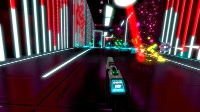 Beat Blaster (Quest VR) | Oculus Game | Fanatical