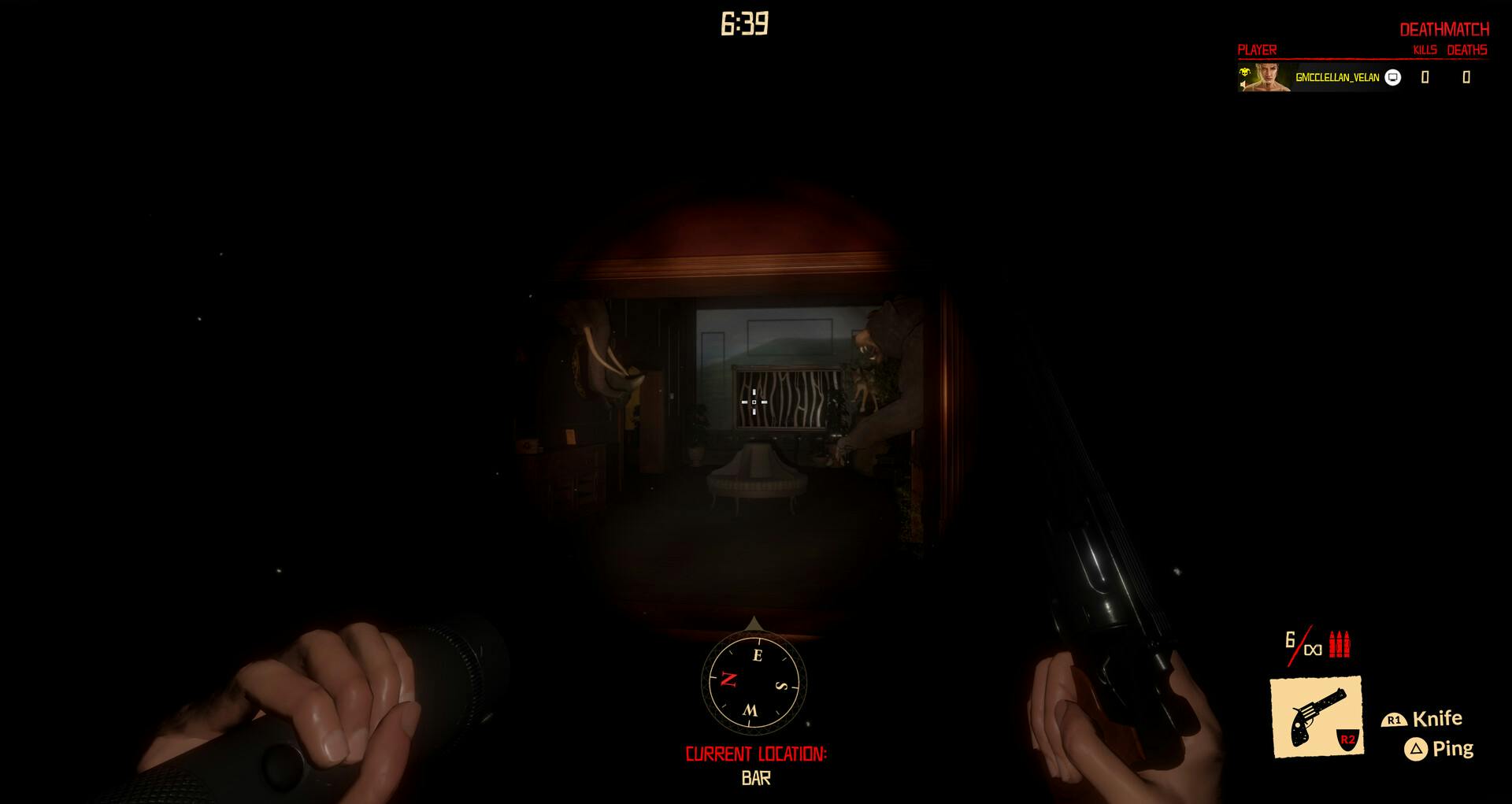 Midnight Murder Club | PC Steam Game | Fanatical