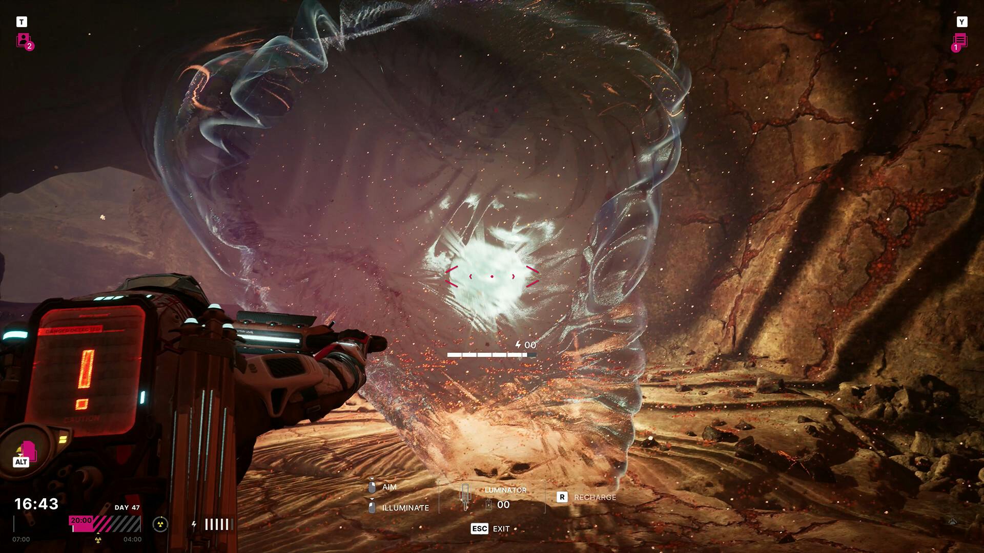 The Alters | PC Steam Game | Fanatical