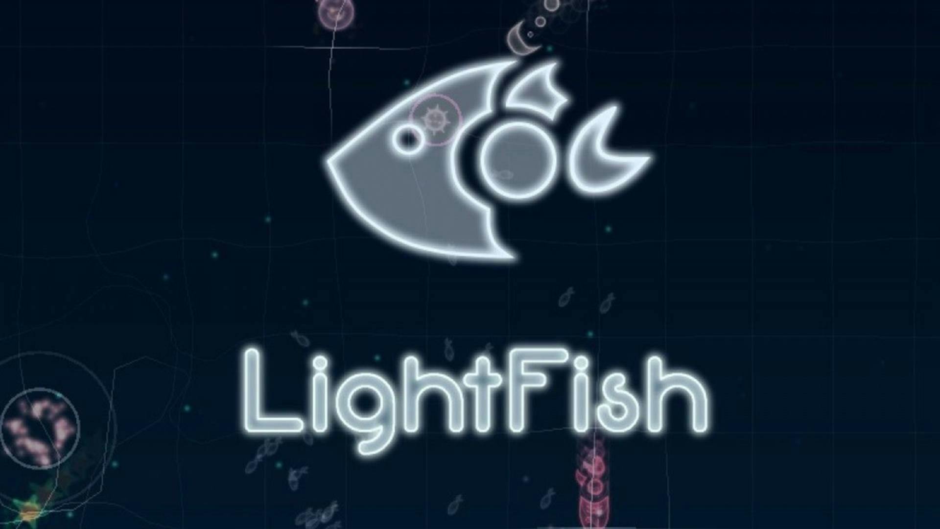 Lightfish | PC Mac Steam Game | Fanatical